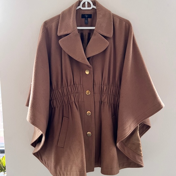 Aqua | Jackets & Coats | Aqua Shawl Jacket | Poshmark